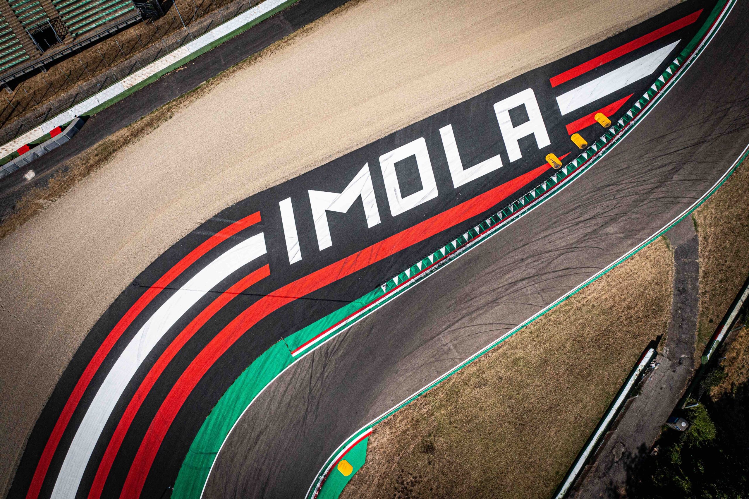 Autodromo Imola | Prove Libere Auto | Track-days.it