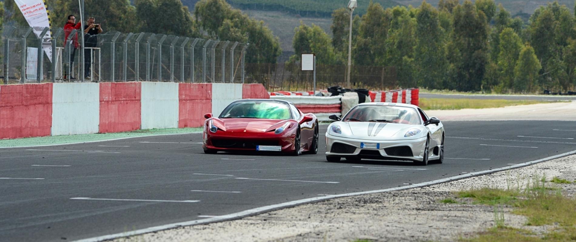 Autodromo Valle dei Templi | Prove Libere | Track-days.it